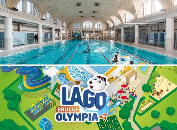 Sportaanbod - Sofoco